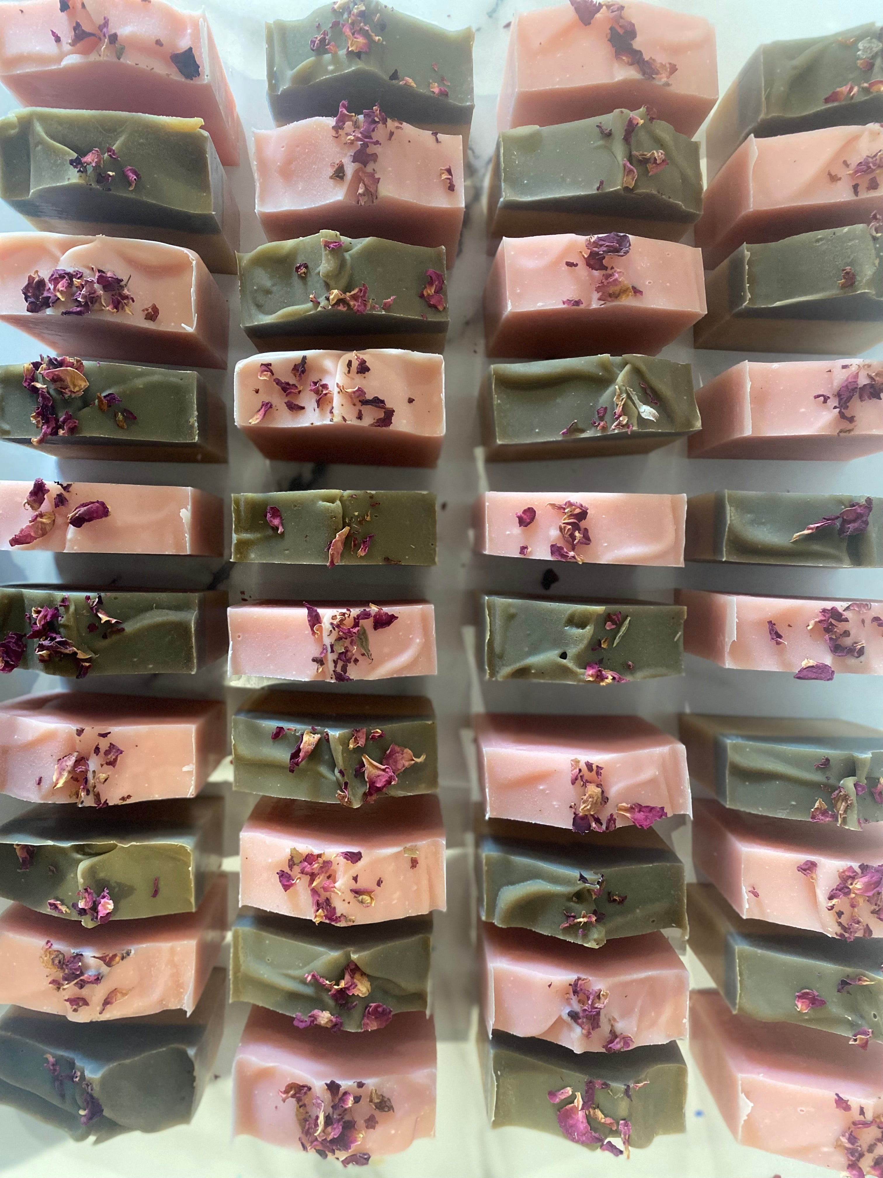 Shop Soaps – Joy Vibe Soaps